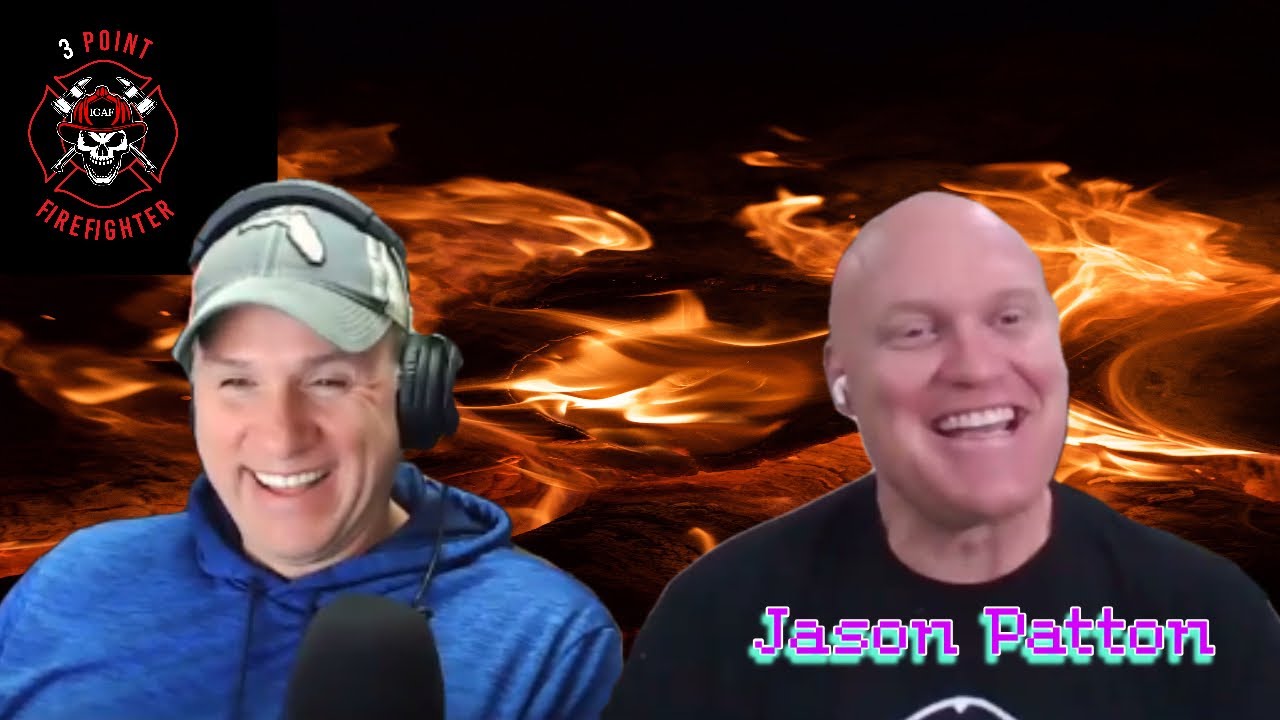 Jason Patton - YouTube