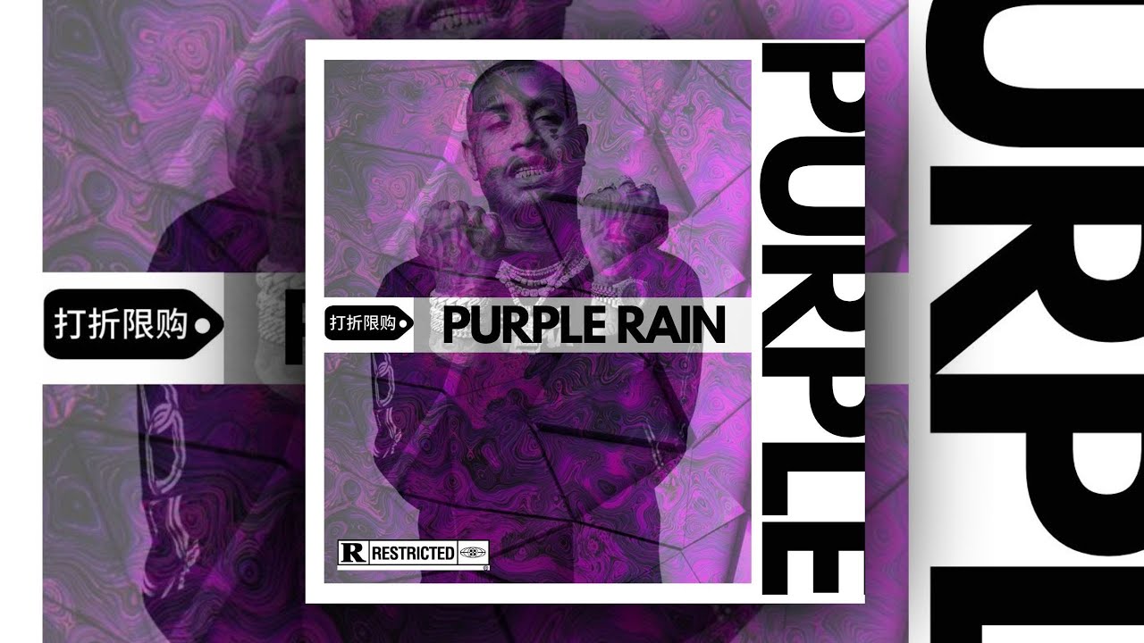 [FREE] LOOP KIT/SAMPLE PACK - "Purple Rain" | (Pyrex Whippa, Southside ...
