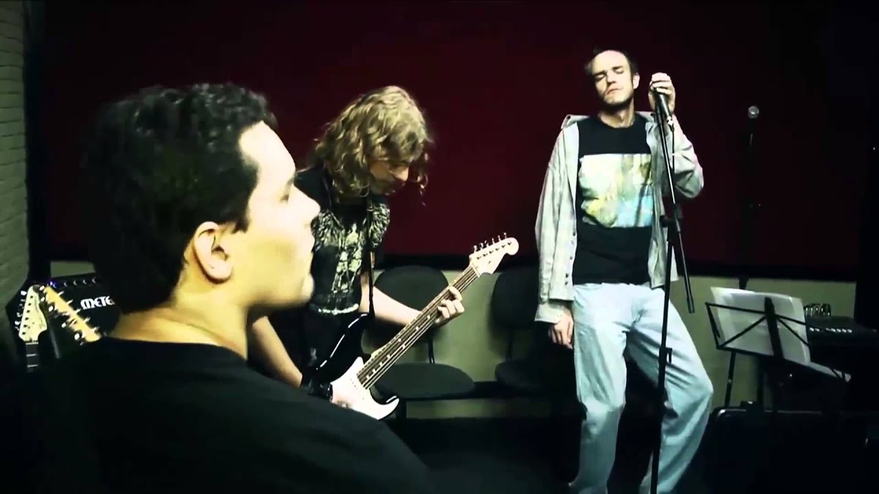 Leave Me Out - YouTube