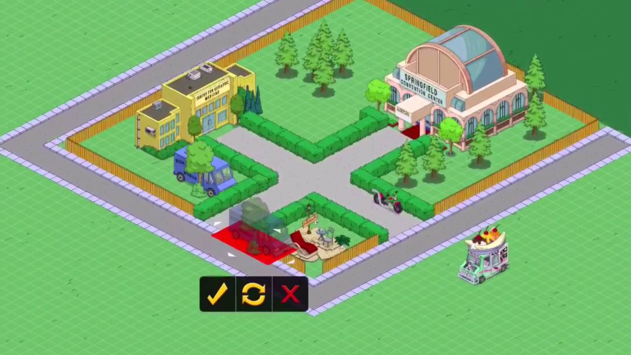 Tsto How To Design your town (1) - YouTube