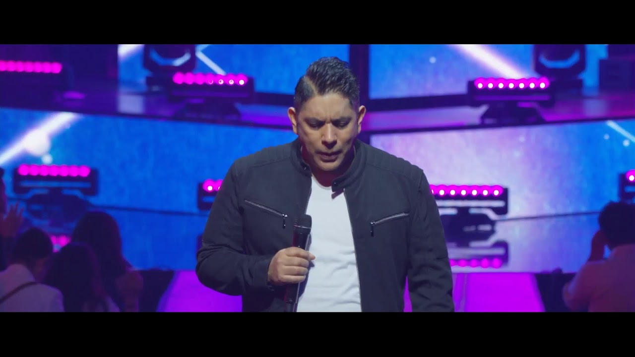 Edgar Lira - Pascua en Central 2019. Acompáñanos! [Central] - YouTube