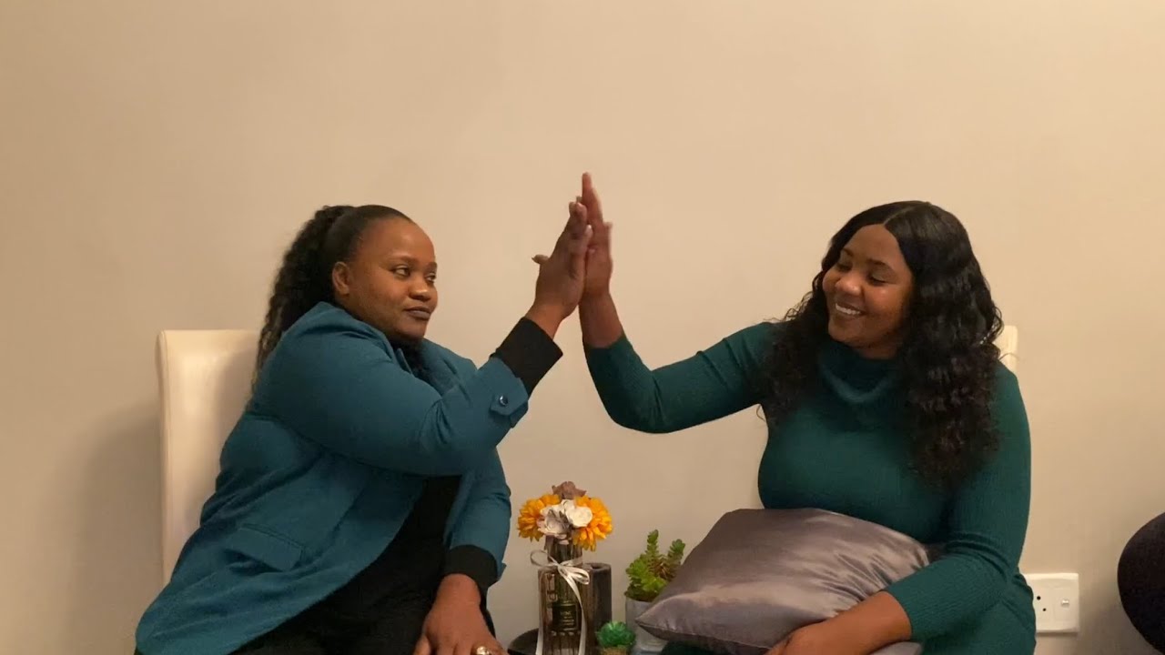 Mrs Mwiya on Lessons learnt in 23 years of Marriage| Journey| Family ...