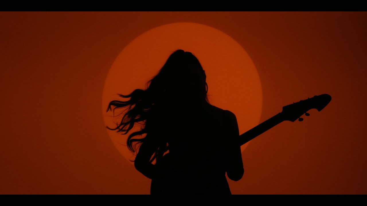 Lasca Dry - Sunset Baby - YouTube