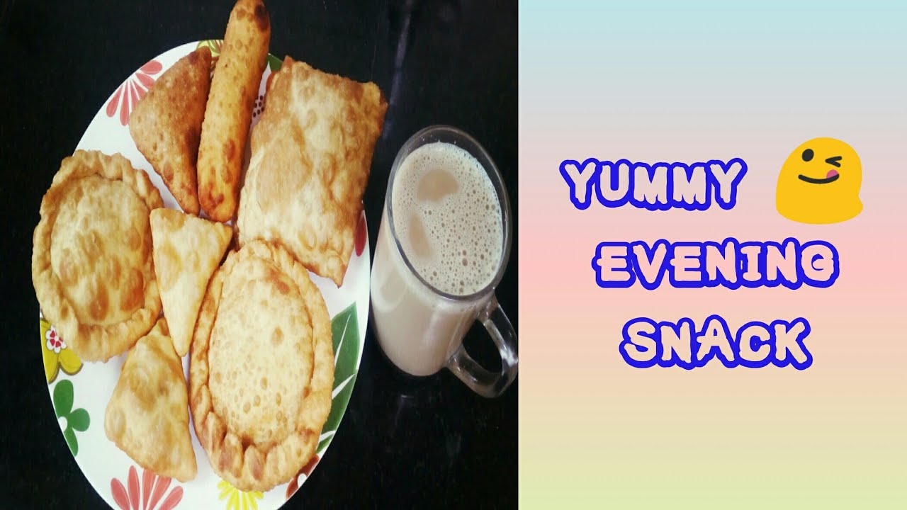 Evening snack# vegetarian recipe# - YouTube