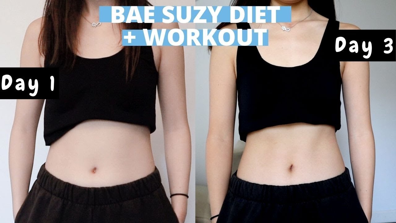 Suzy Weight Loss