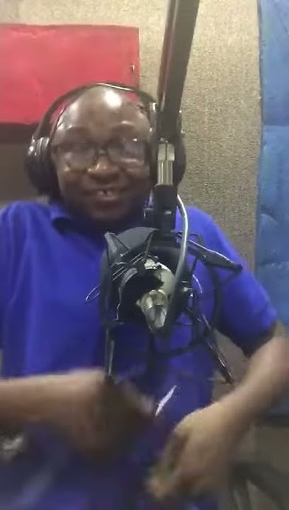 Safari Fm.Mtwara yapagawishwa na mixing za DjcountrY - YouTube