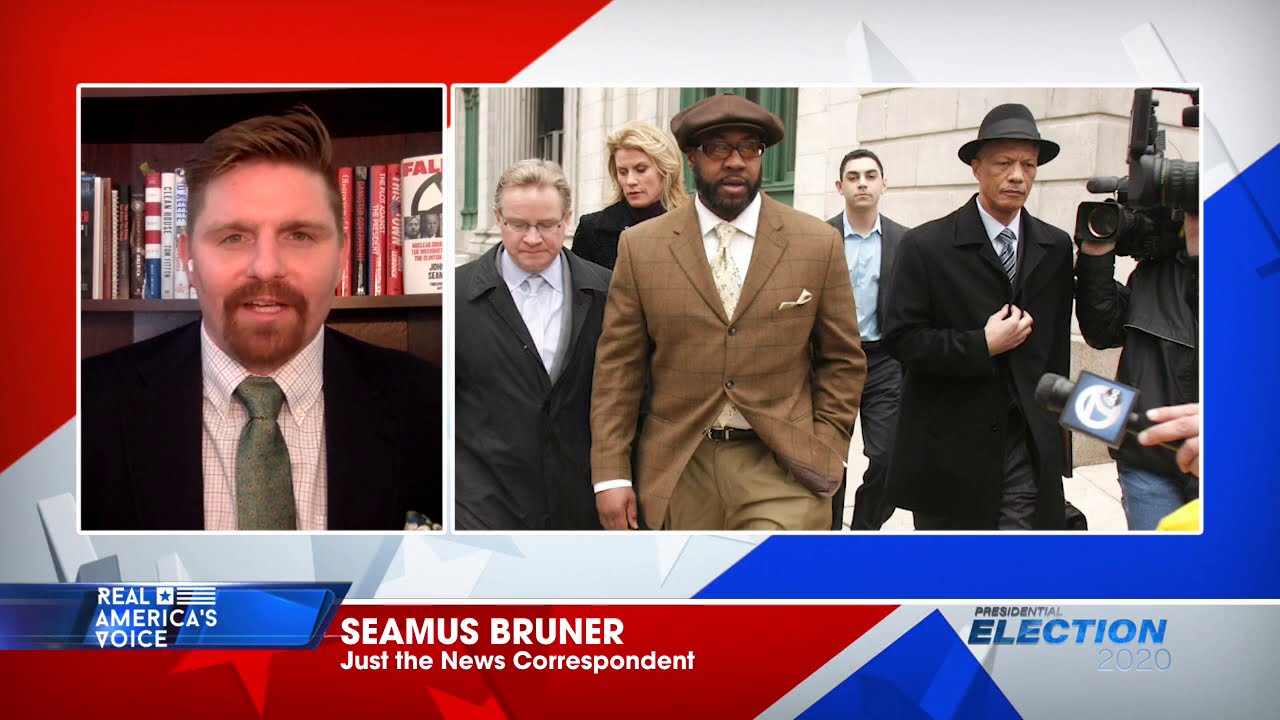 Detroit council gave $1 million to poll worker firm tied to jailed ex ...