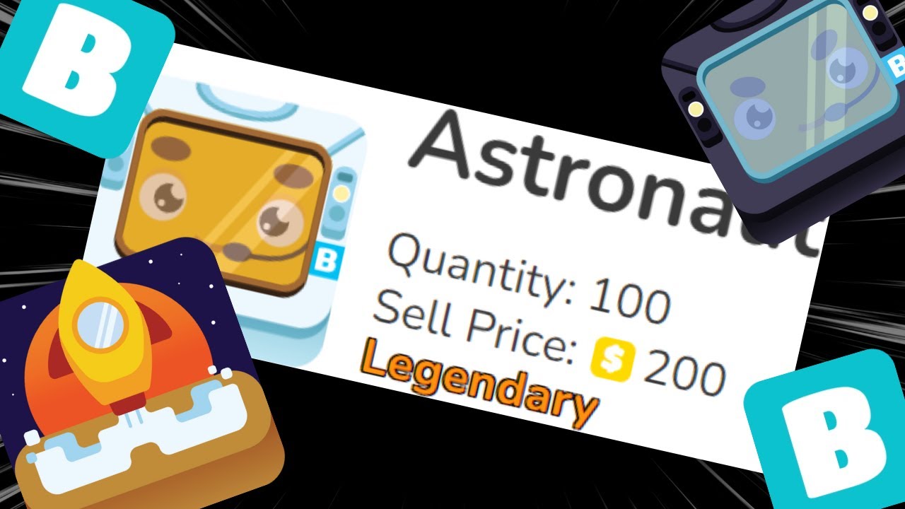 Selling The BIGGEST SPACE BOX Collection EVER! - YouTube