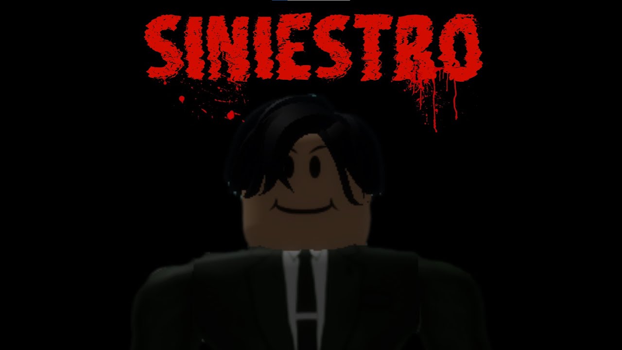 Siniestro Pelicula completa - YouTube
