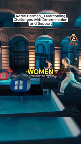 Addie Herman_ Overcoming Challenges with Determina - YouTube