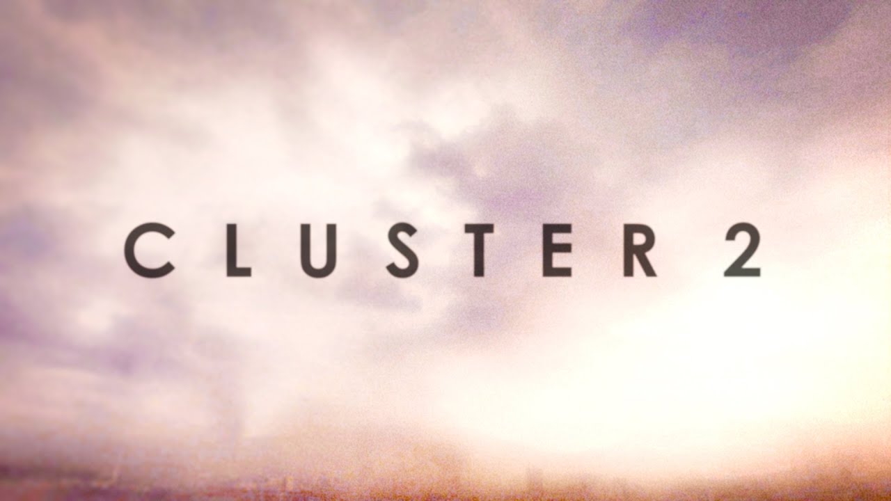 Cluster 2 - YouTube