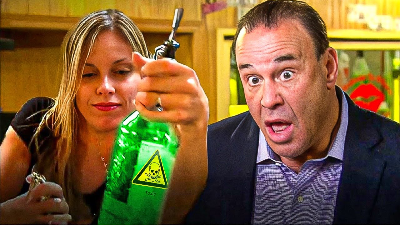 Bar Rescue Owners Who RUINED Their Own Restaurants! - YouTube