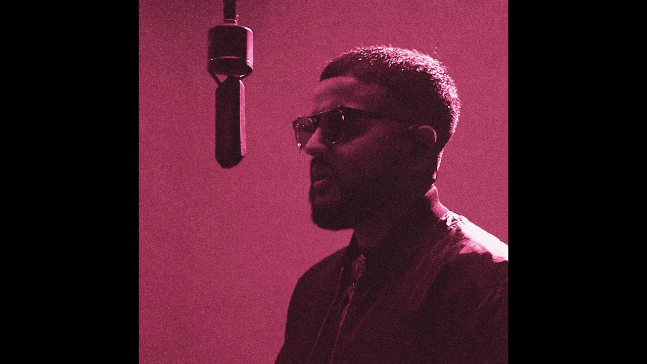 [FREE FOR PROFIT] Wheezy x NAV Type Beat 2021 - "Never Quit" - YouTube