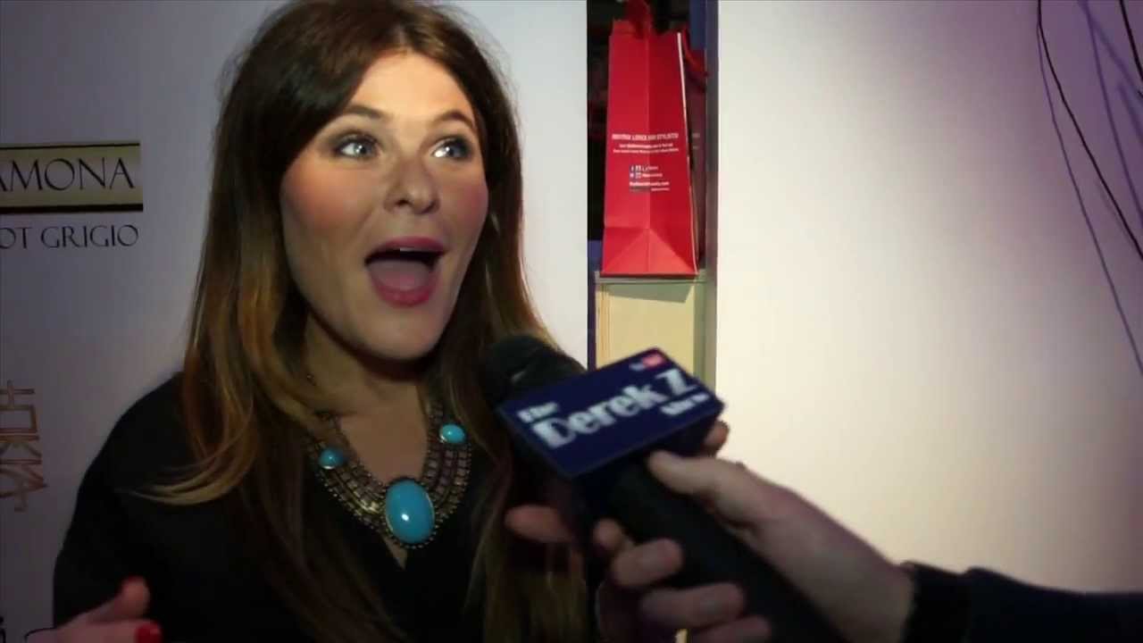 BravoTV's Ashlee White - YouTube