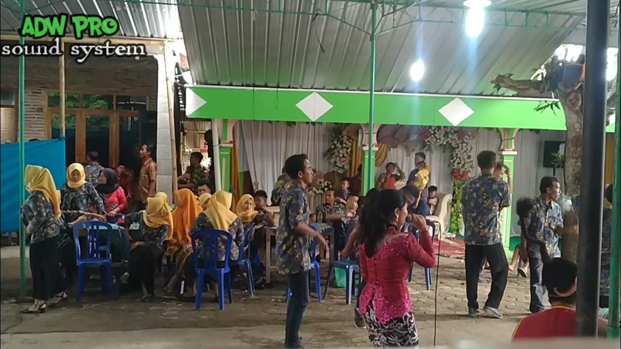 Ojo nangis//voc.Ayu # gelora nada # ADW pro sound - YouTube