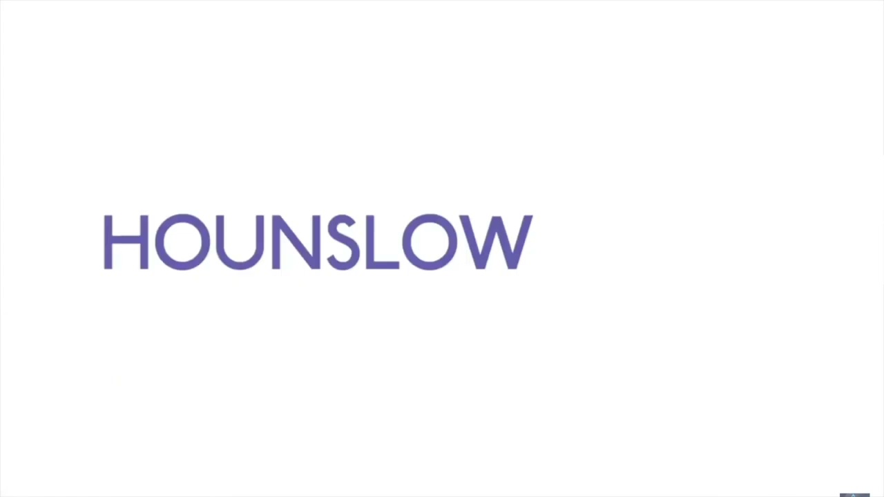 Hounslow - YouTube