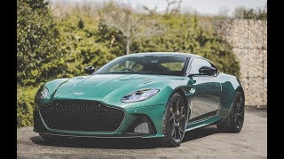 Aston Martin DBS 59 | Beautiful car photos
