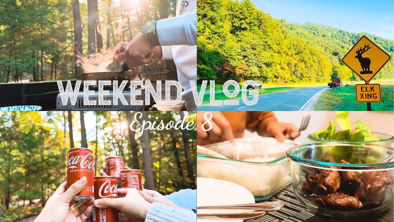 Homebody in Atlanta | Routine after work, Cooking, Weekend long drive ...