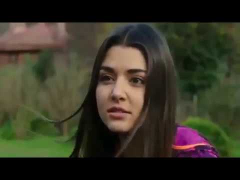 Gunesin kızları 25.bölüm Selin Alin'nin dudağını ısırıyor - Alsel
