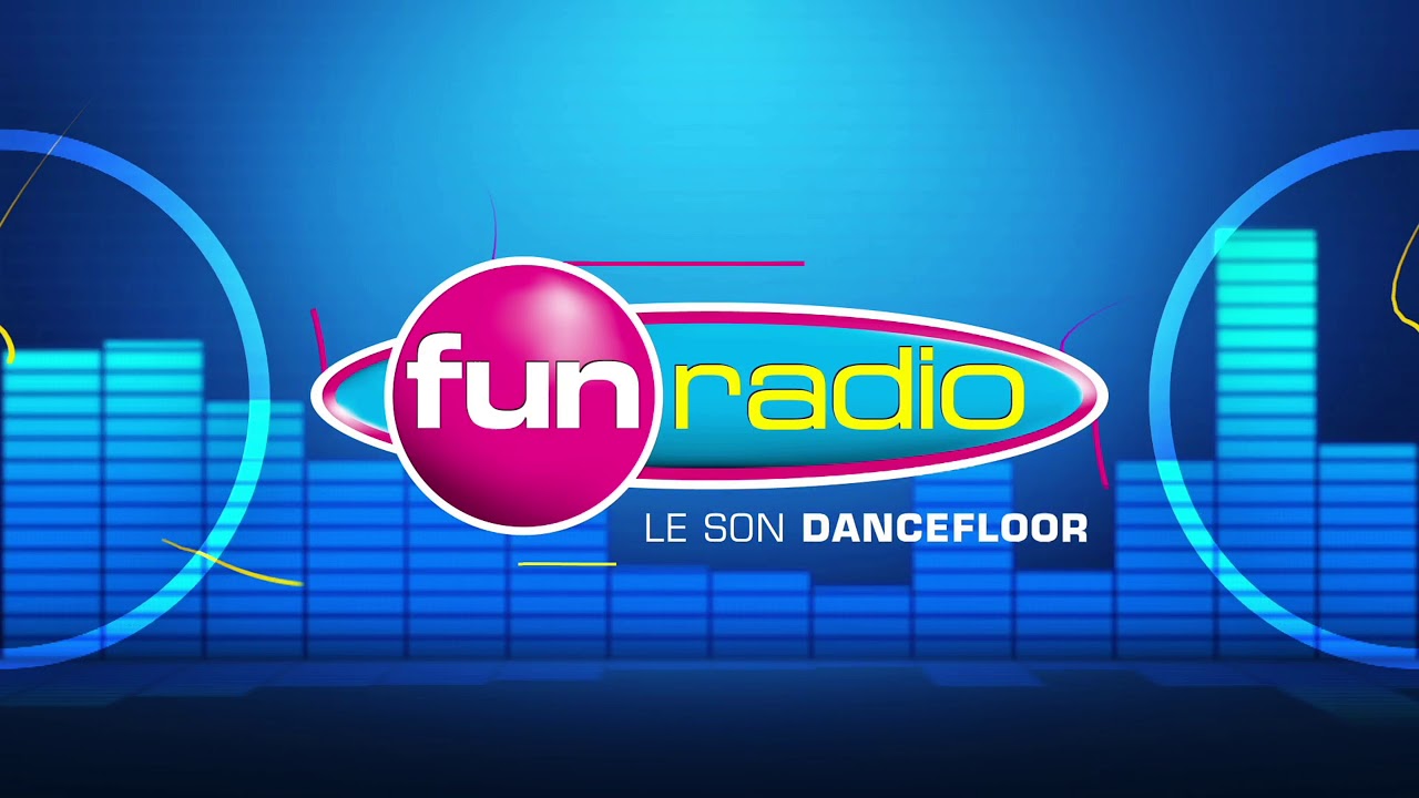 Promo fun radio ( fun club 2018 ) - YouTube
