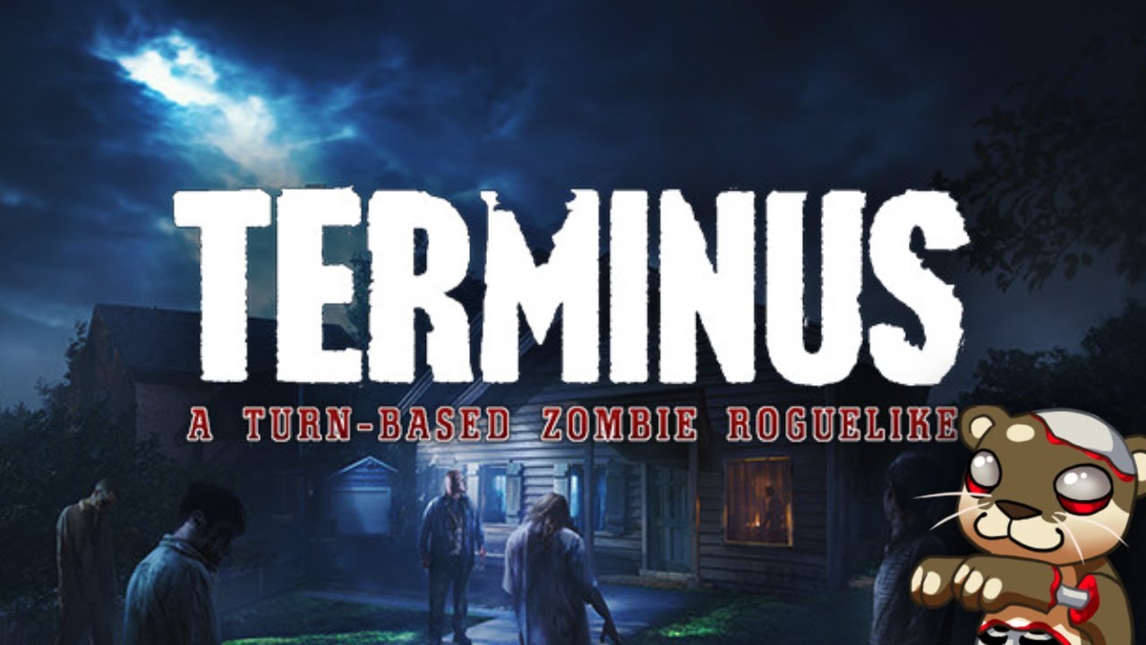 Turn-based Zombie Roguelike | Terminus: Zombie Survivors - YouTube