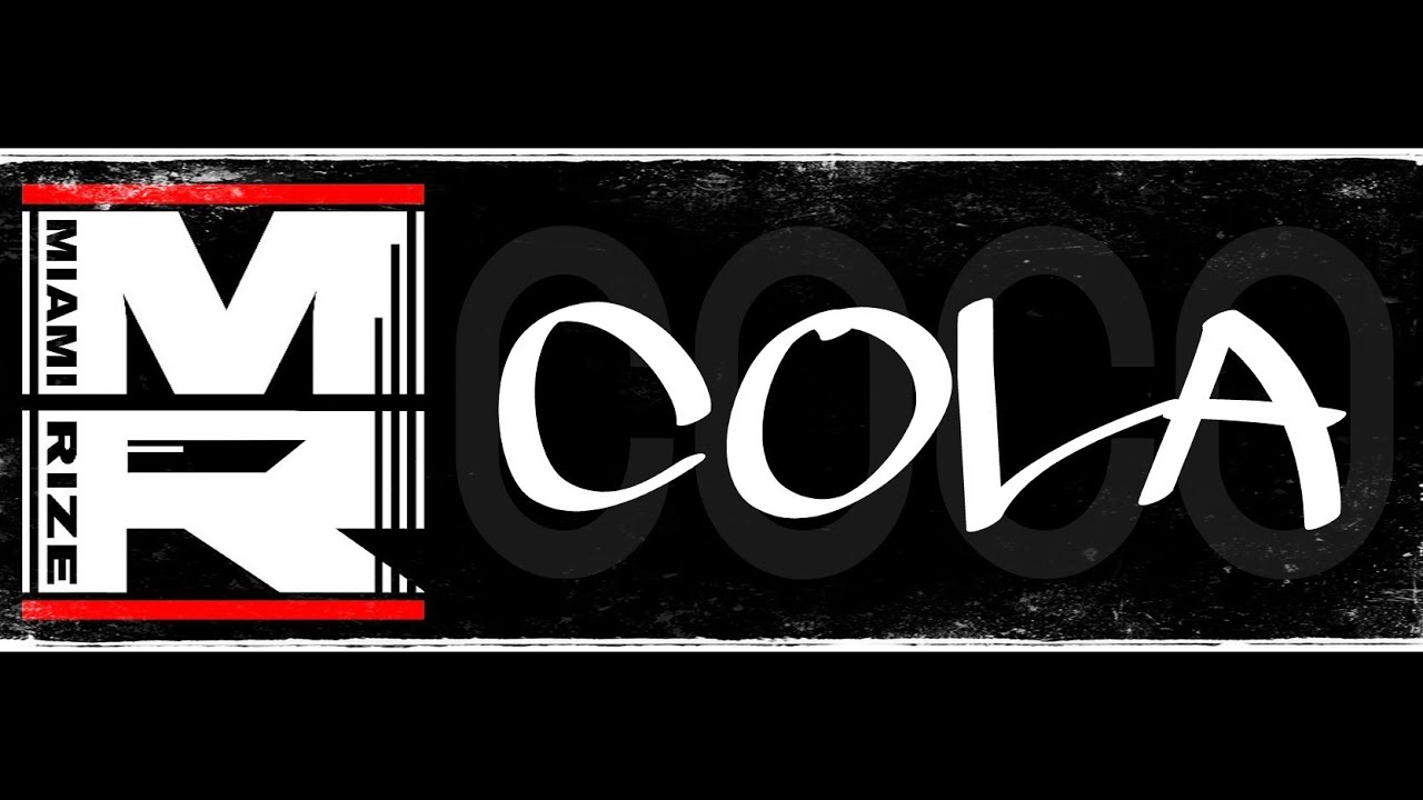 COLA (O.T Genesis - Coco) - YouTube