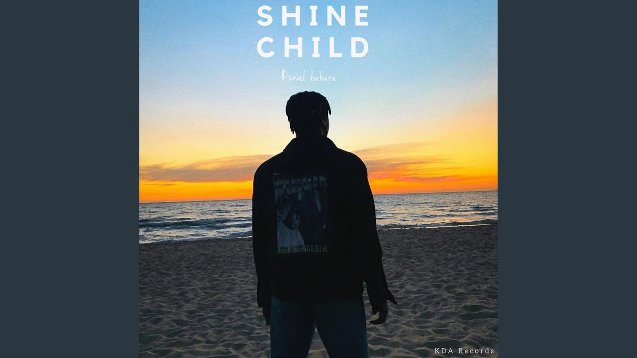 Shine Child - YouTube