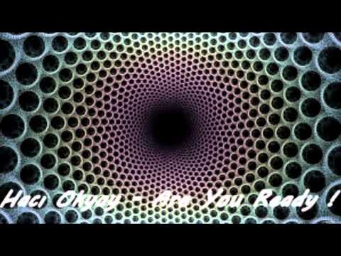 Hacı Okyay - AreYouReady