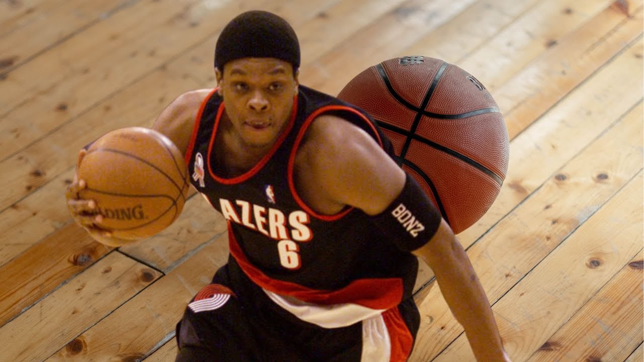 2day in NBA History born September 28 1976 Bonzi Wells (1998-2008 ...