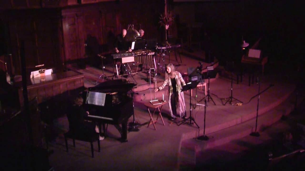 Counting Again, Beginning at One - YouTube