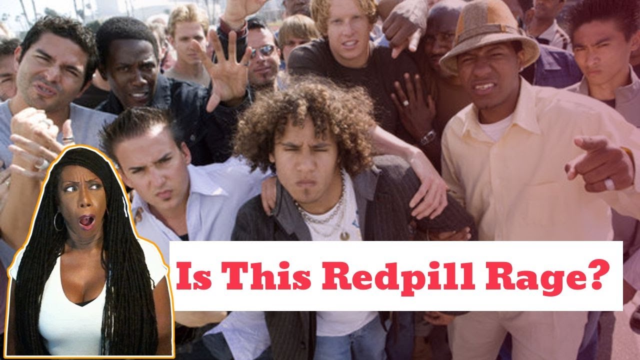 Addressing The MEAN Comments From Fresh & Fit Fans - YouTube