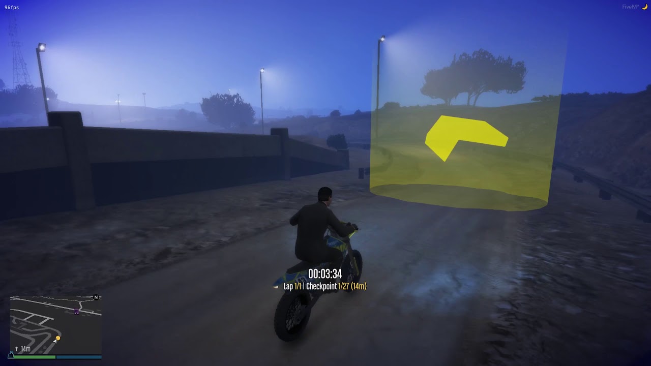 Time Trials | Race Against The Clock - YouTube