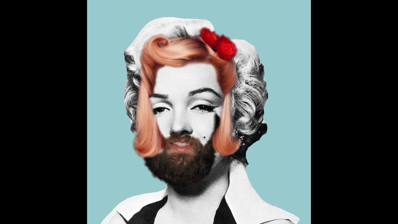 Funny face changer part 2 - YouTube