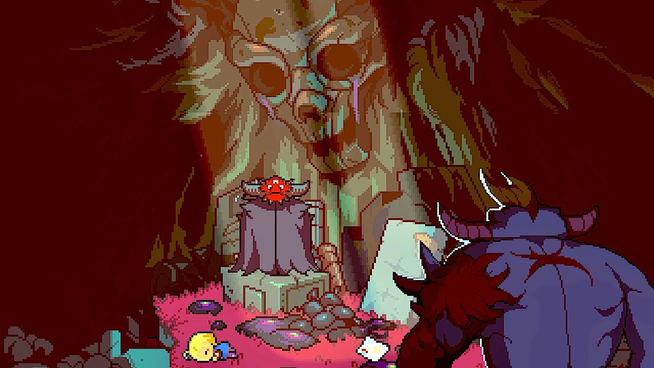 A Little Girl Can Kill An Entire World of Monsters in this Wholesome ...