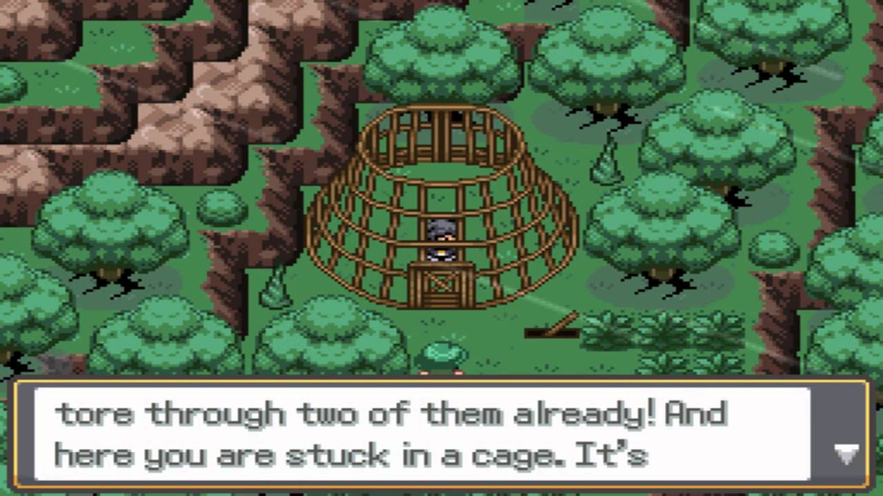 Pokemon Reborn | Beryl Ward Mayhem (Part 19) - YouTube