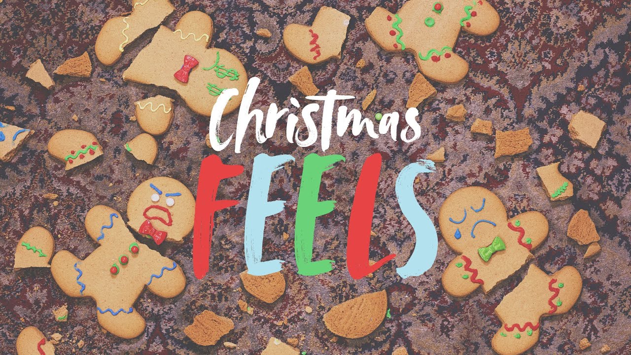 December 26, 2020 Christmas Feels Part 4 - YouTube