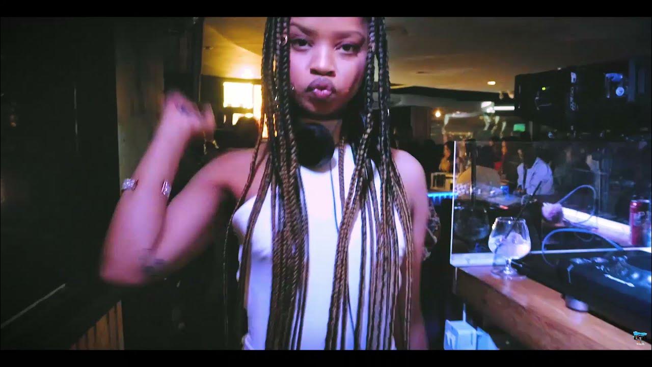 Banzii Bash Ft TxC djs, Dj Goldfingers_rsa(Amapiano Vlog)Dj Maporisa x Tyler ICU Banyana ...