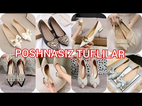 POSHNASIZ TUFLILAR SUNGGI TRENT 2023 #onlaynsavdo #taobao #pekin #yangiliklar2023