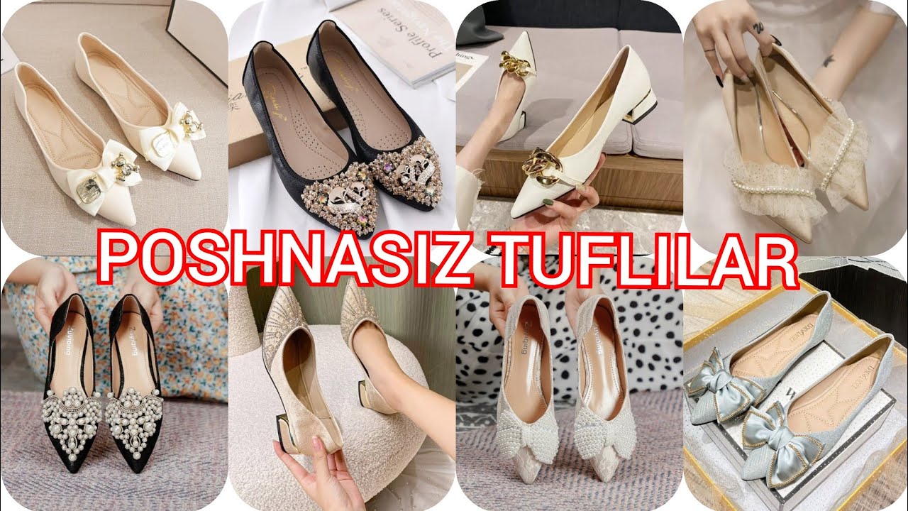 POSHNASIZ TUFLILAR SUNGGI TRENT 2023 #onlaynsavdo #taobao #pekin # ...