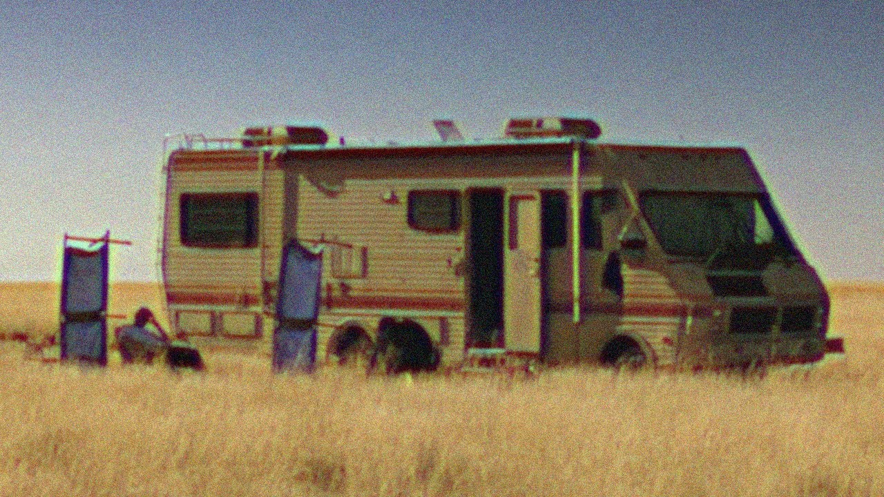 𝐛𝐞𝐚𝐮𝐭𝐲 𝐨𝐟 𝐛𝐫𝐞𝐚𝐤𝐢𝐧𝐠 𝐛𝐚𝐝 - YouTube