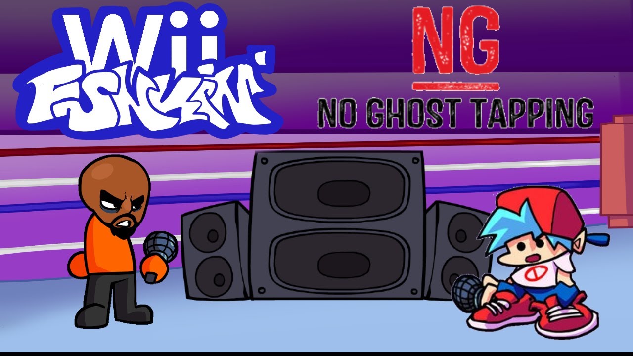 EL INICIO DE UNA MASACRE DE DOS|FNF vs. MATT WIIK:1 Y 2 DUET [NO GHOST ...