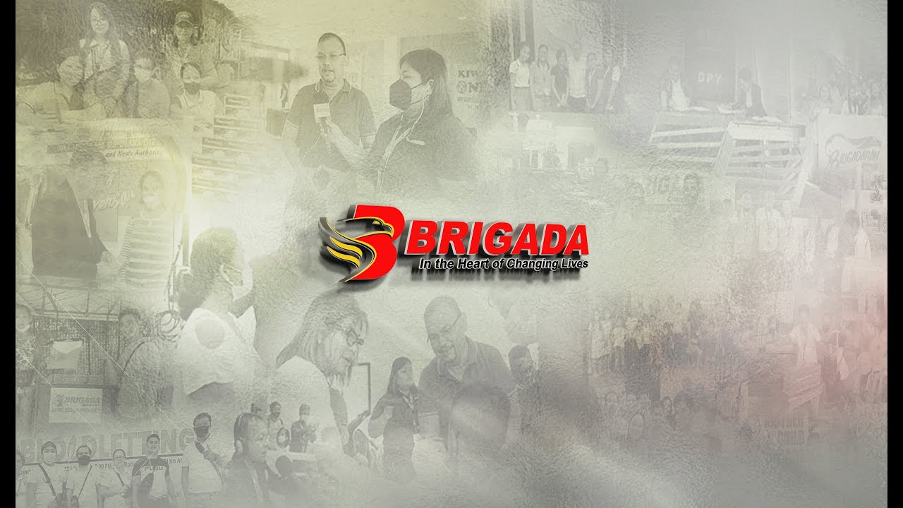 RONDA BRIGADA BALITA - APRIL 05, 2024 - YouTube