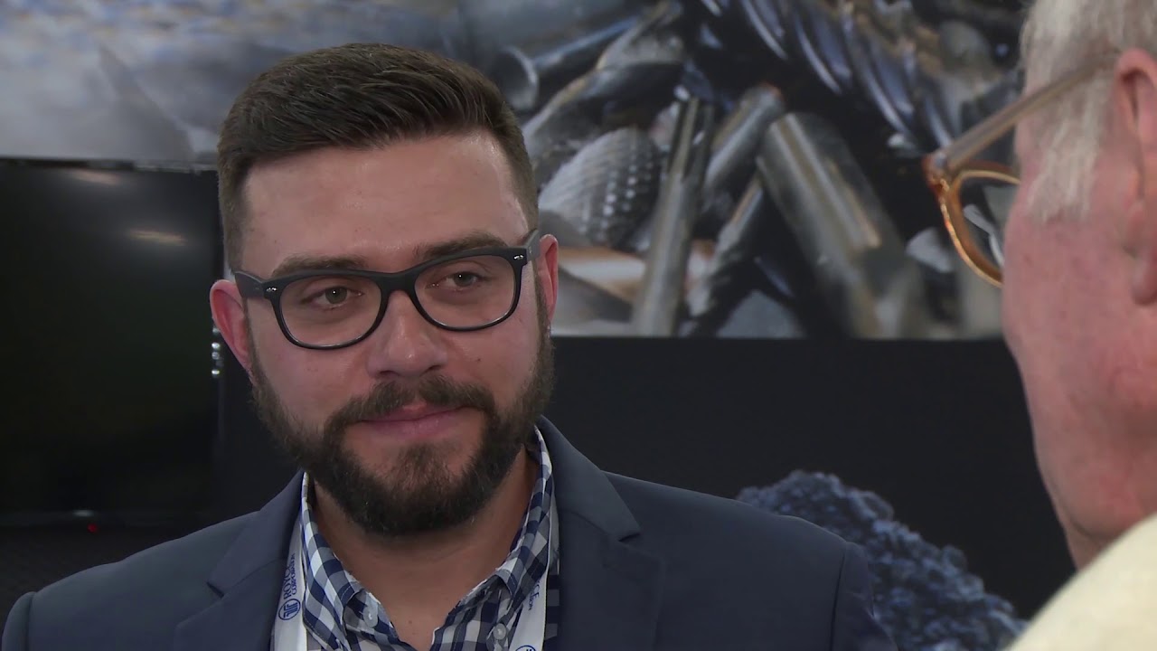 ISRI Membership Recruitment - YouTube