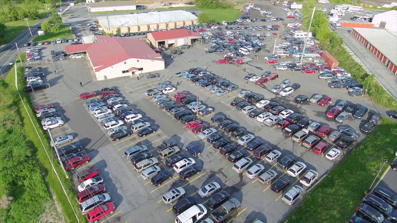 Lehigh Valley Auto Auction 26th Anniversary Auction - YouTube