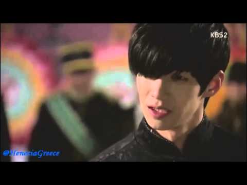 Inspiring Generation - Ep.17 - Shin Jung Tae VS Mo II Hwa