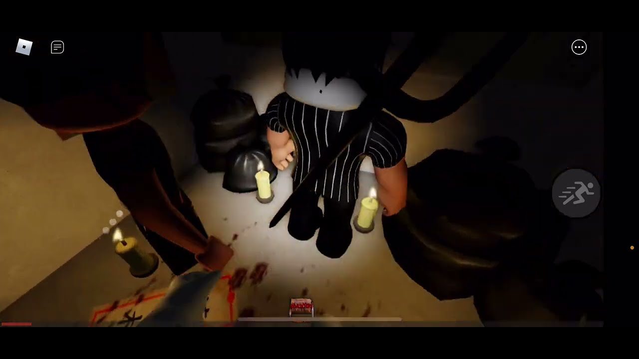 The mimic gameplay chapter 1 and boss??? - YouTube