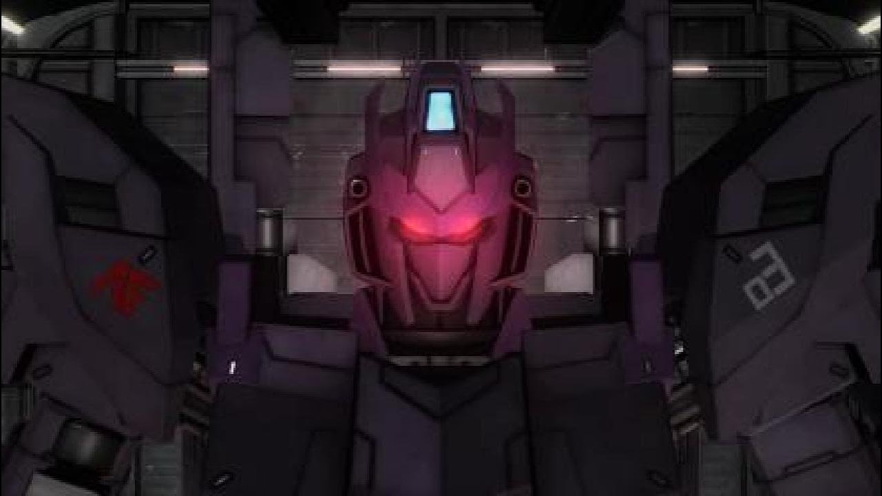 GBO2日常 デルタプラス Delta Plus - YouTube