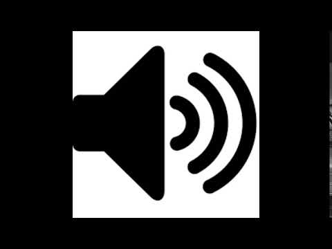 Cırcır Böceği sesi