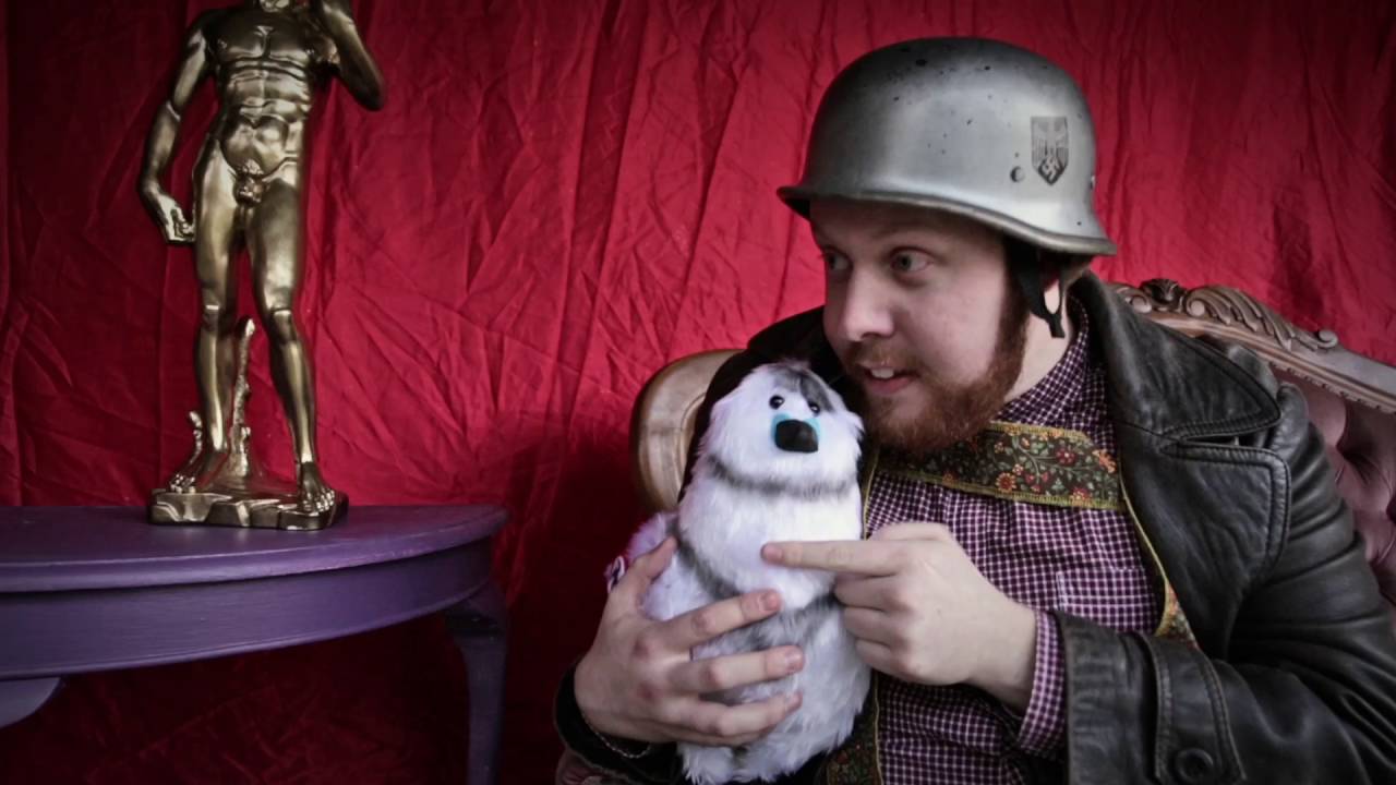 The Producers Promo - YouTube