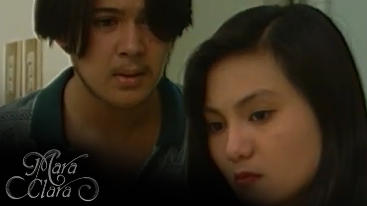 Mara Clara 1992 Full Episode 943 | ABS-CBN Classics - YouTube